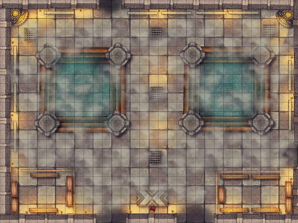 Vickycbii88 - Inkarnate | Inkarnate - Create Fantasy Maps Online