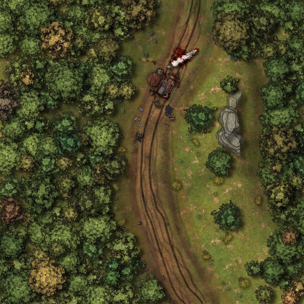 Andrew - Inkarnate | Inkarnate - Create Fantasy Maps Online