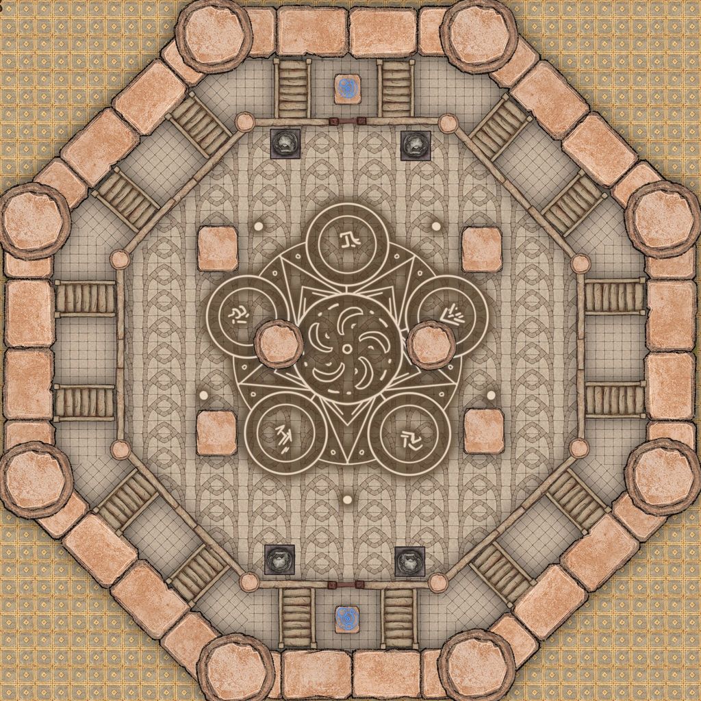 Inkarnate - Create Fantasy Maps Online