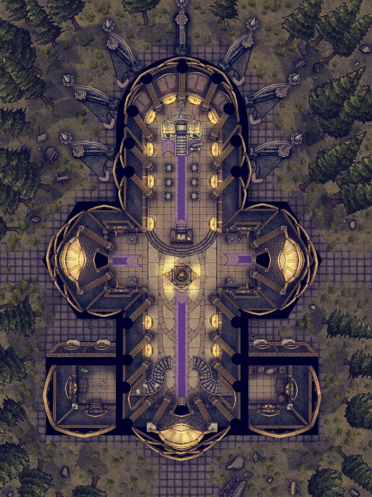 Mati - Inkarnate | Inkarnate - Create Fantasy Maps Online