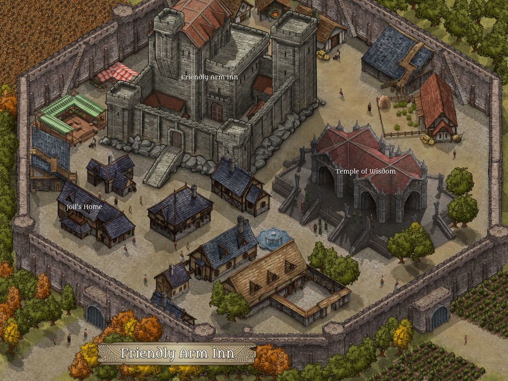 Ragepeep - Inkarnate | Inkarnate - Create Fantasy Maps Online