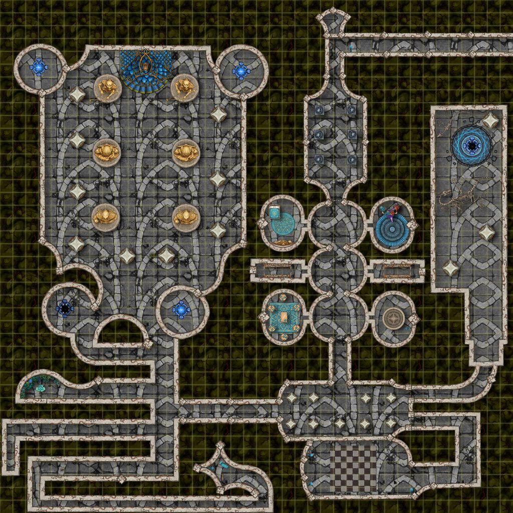 Sotark - Inkarnate | Inkarnate - Create Fantasy Maps Online